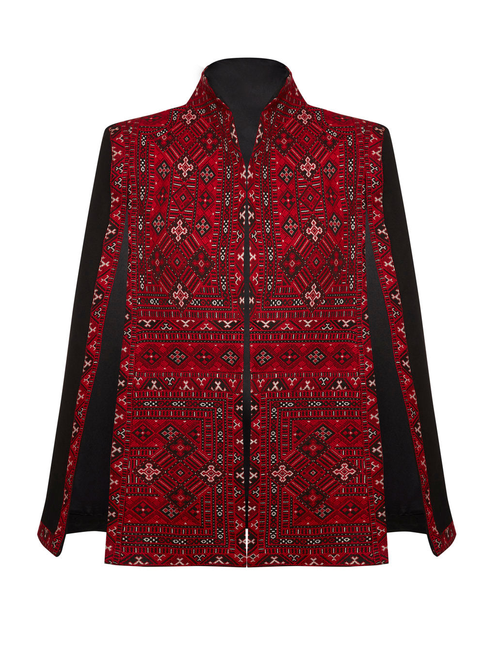 Isabel Cape – Nadya Shah